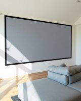 What Is an ALR Projector Screen?