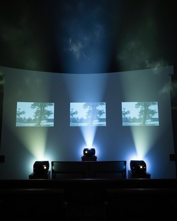 Which Projector Is Best for Church Use?