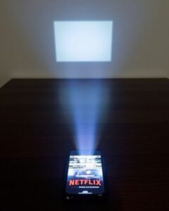 How to Tune the Particle Projectors on BO6 Projector TVs