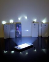 Which Phones Have Built-In Projectors?