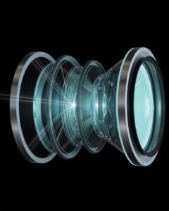 How Projector Lens Works: A Guide to Projector TV Optics
