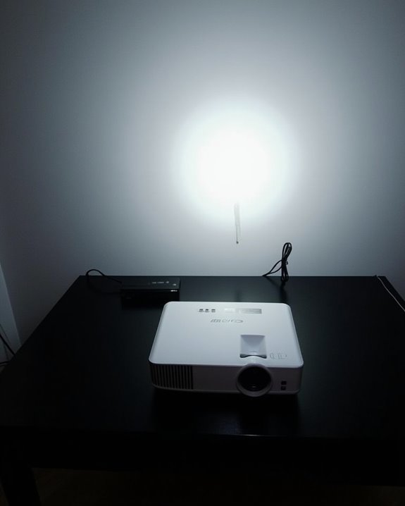 How to Use the DOTS Projector in Phasmophobia