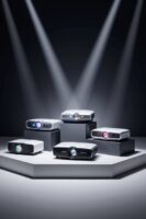The 5 Best Full HD Cinema Projectors of 2025 - Ultimate Buyer's Guide